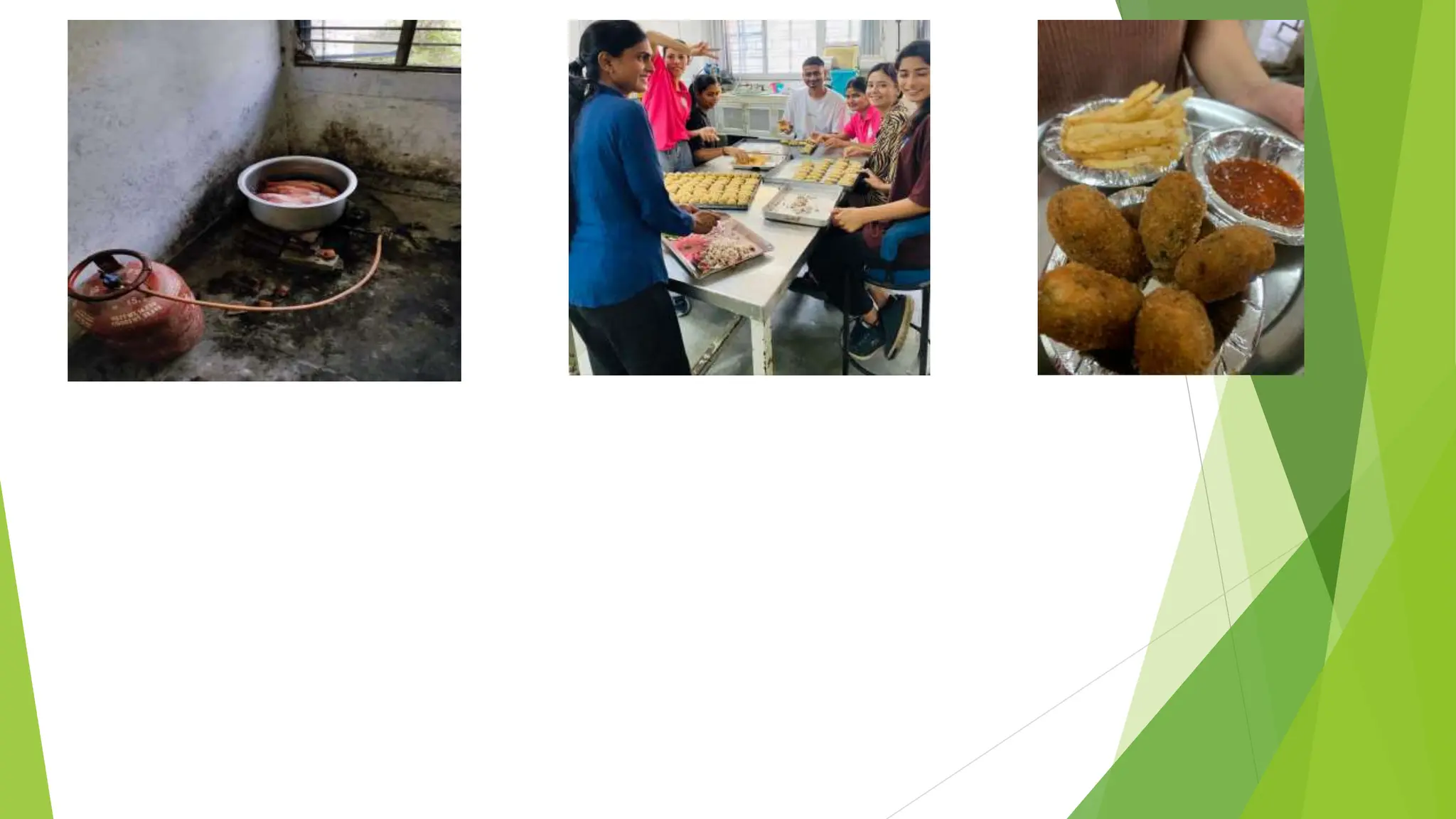 final FPT differnt types of fish products | PPTX