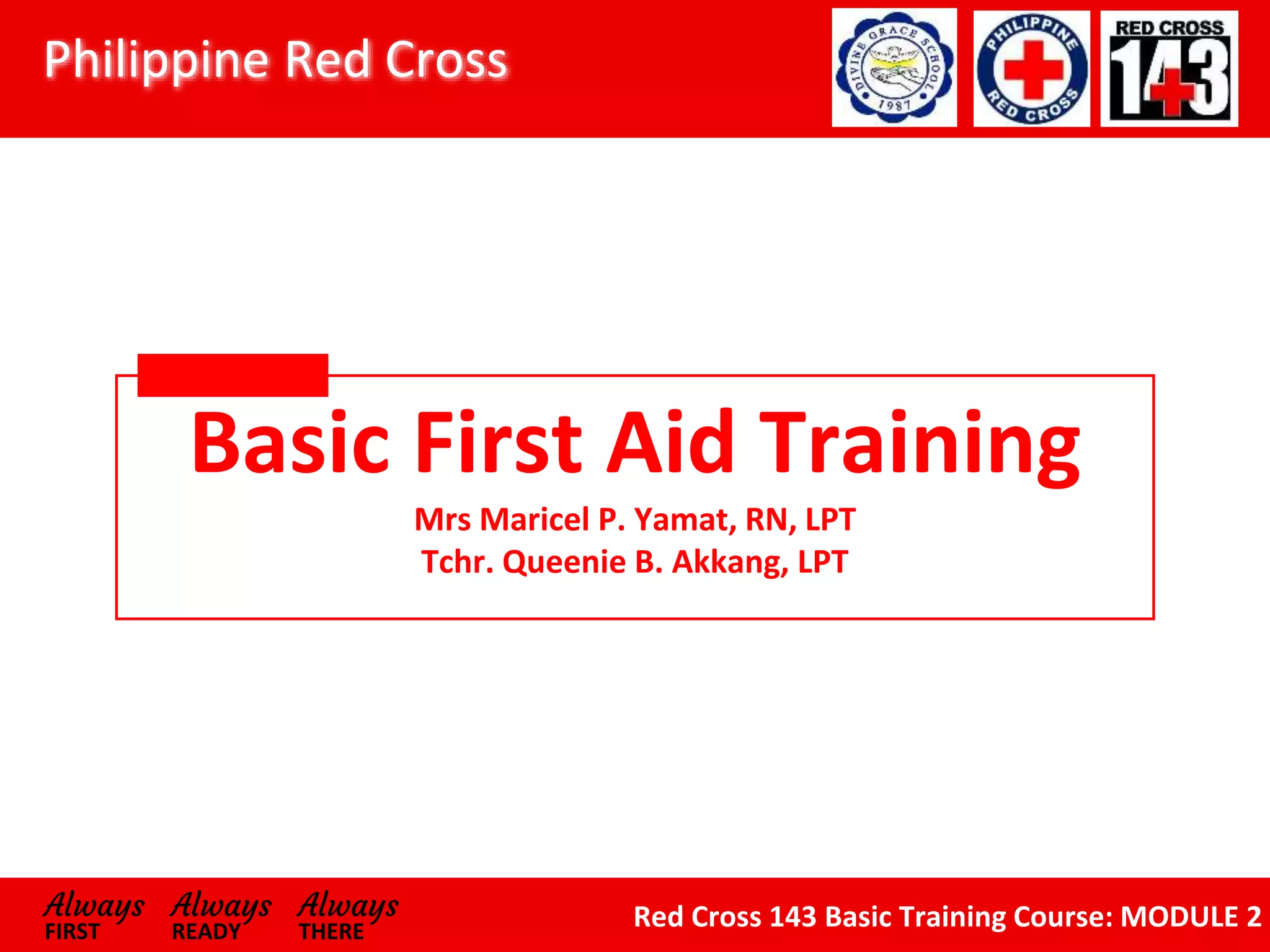 Final Free-Summer-Basic-First-Aid-Training.pptx