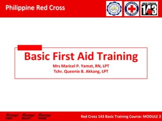 Final Free-Summer-Basic-First-Aid-Training.pptx