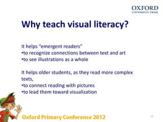 From pictures to words talk | PPT