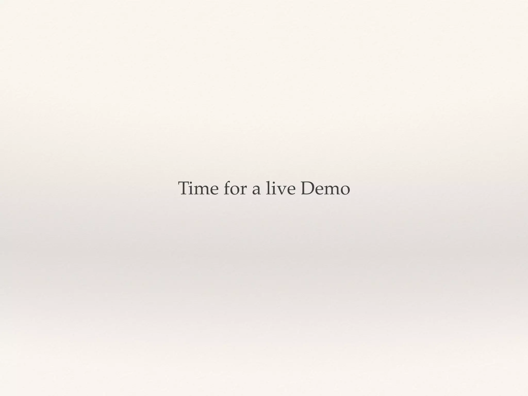 Asyncio : Final frontier in python | PPT