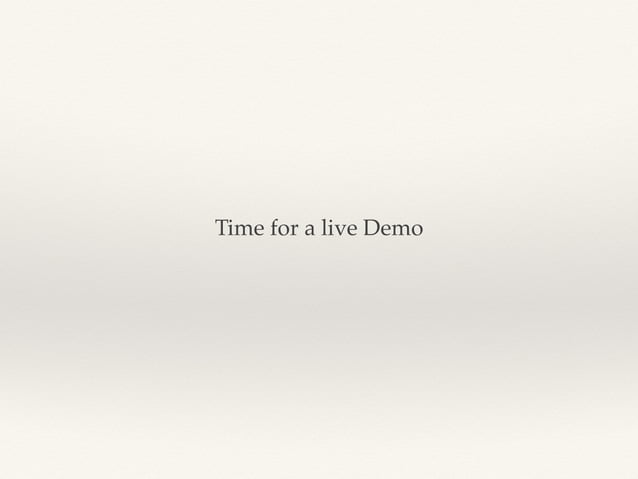 Asyncio : Final frontier in python | PPT