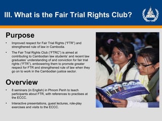 Final ftrc powerpoint | PPT