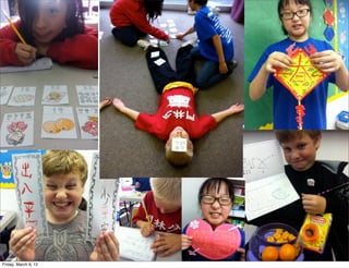 Fundamentals of Teaching Chinese | PPT