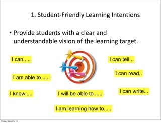 Fundamentals of Teaching Chinese | PPT