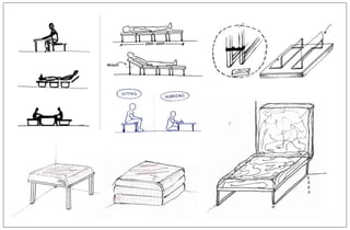 Furniture design | PPTX