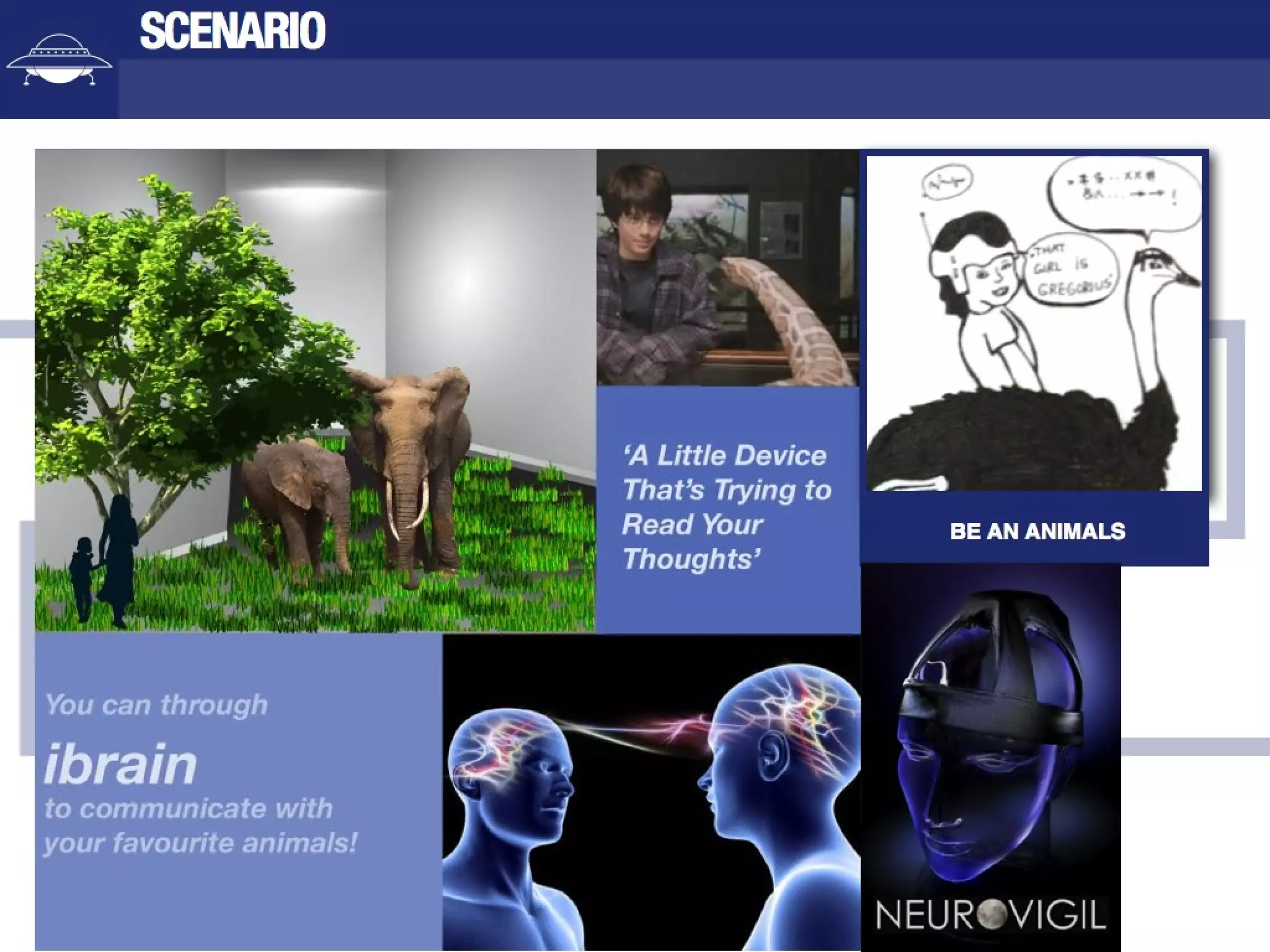 Shaping the future of Zoos | PPT | Zoos & Aquariums | Attractions