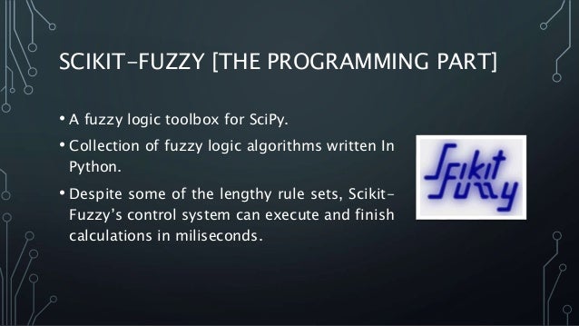 Fuzzy Logic In Washing Machine