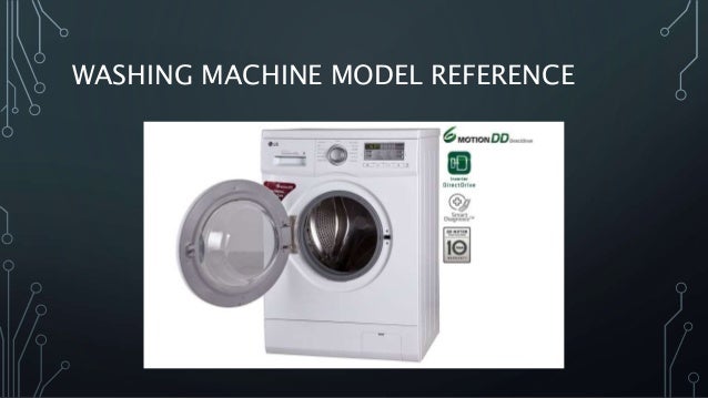 Fuzzy Logic in Washing Machine Fuzzy Logic in Washing Machine