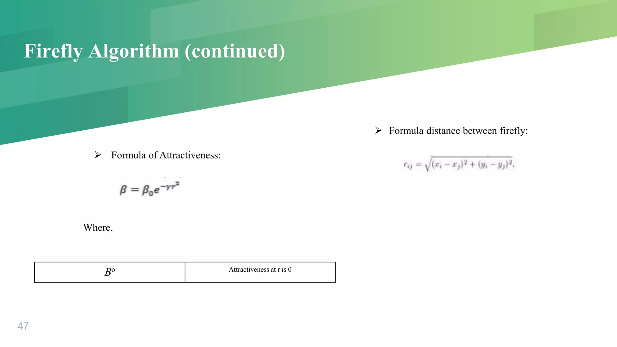 Task Scheduling Using Firefly Algorithm With Cloudsim Ppt