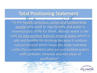 Final fyp atlantis | PPT