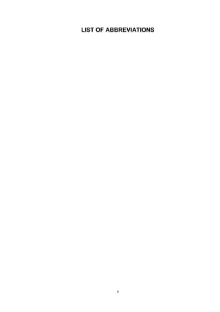 Final fyp report template | DOTX