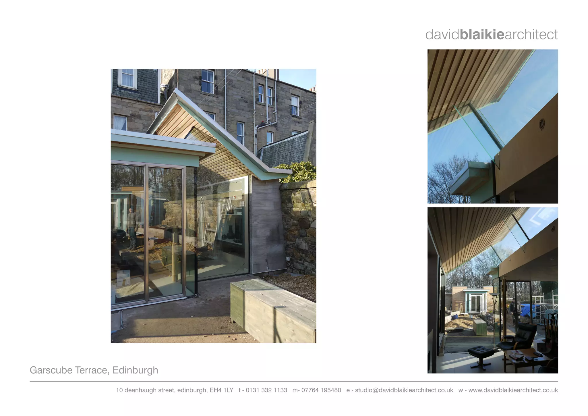 Garscube Terrace, Edinburgh | PDF