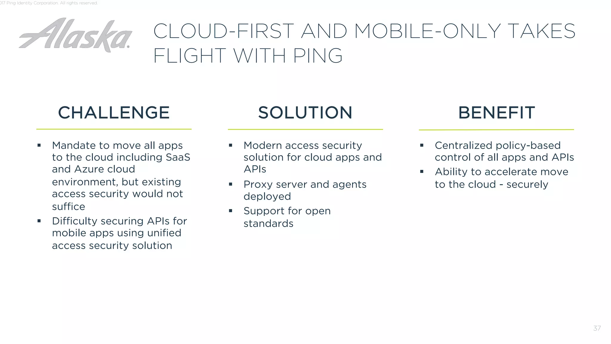 Hybrid IAM: Fuelling Agility in the Cloud Transformation Journey | Gartner IAM UK 2019 | PDF