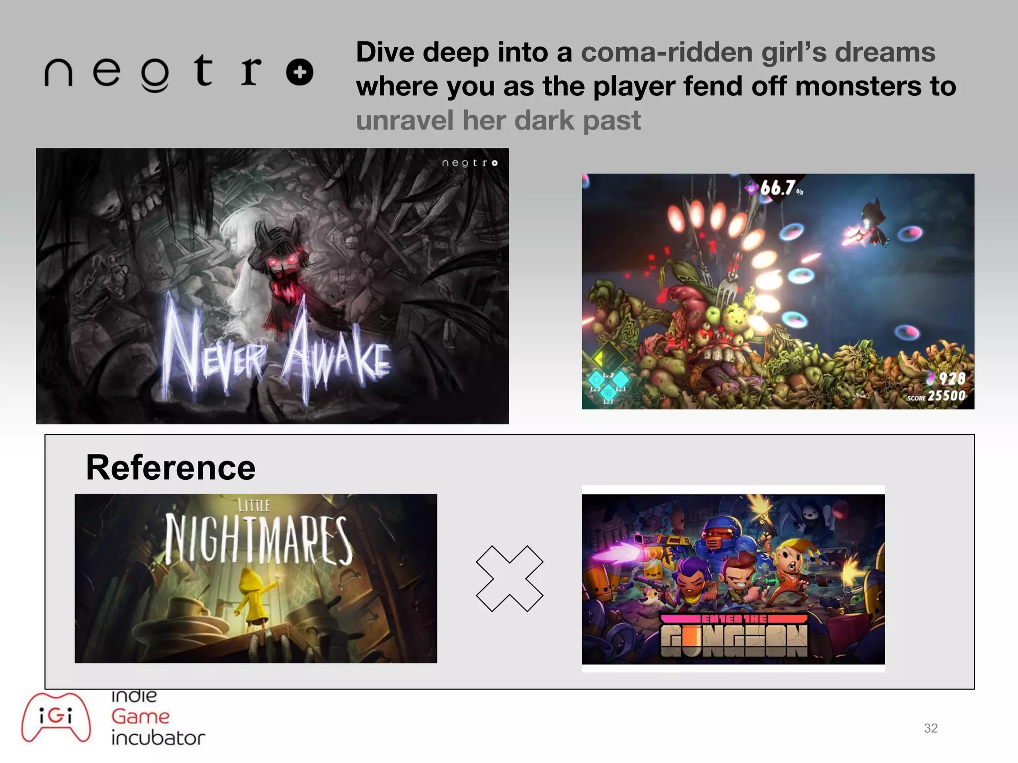 Sho Sato and Mike Haruki Yamazaki: iGi, the first game incubator in ...