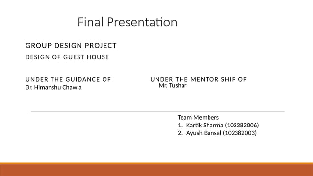 Group design project for student reference.pptx