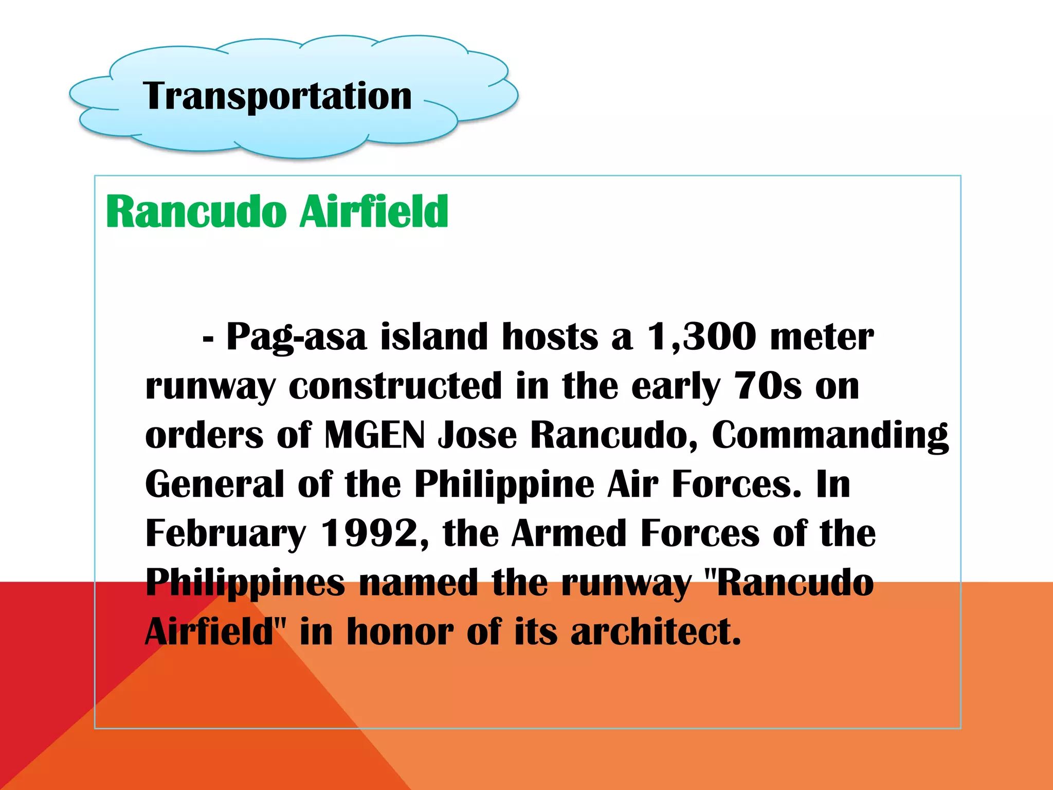 Spratly Islands | PPTX