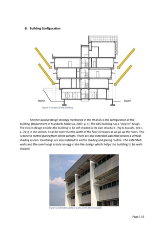 BUILDING SCIENCE 1 PTM GEO 2 | PDF