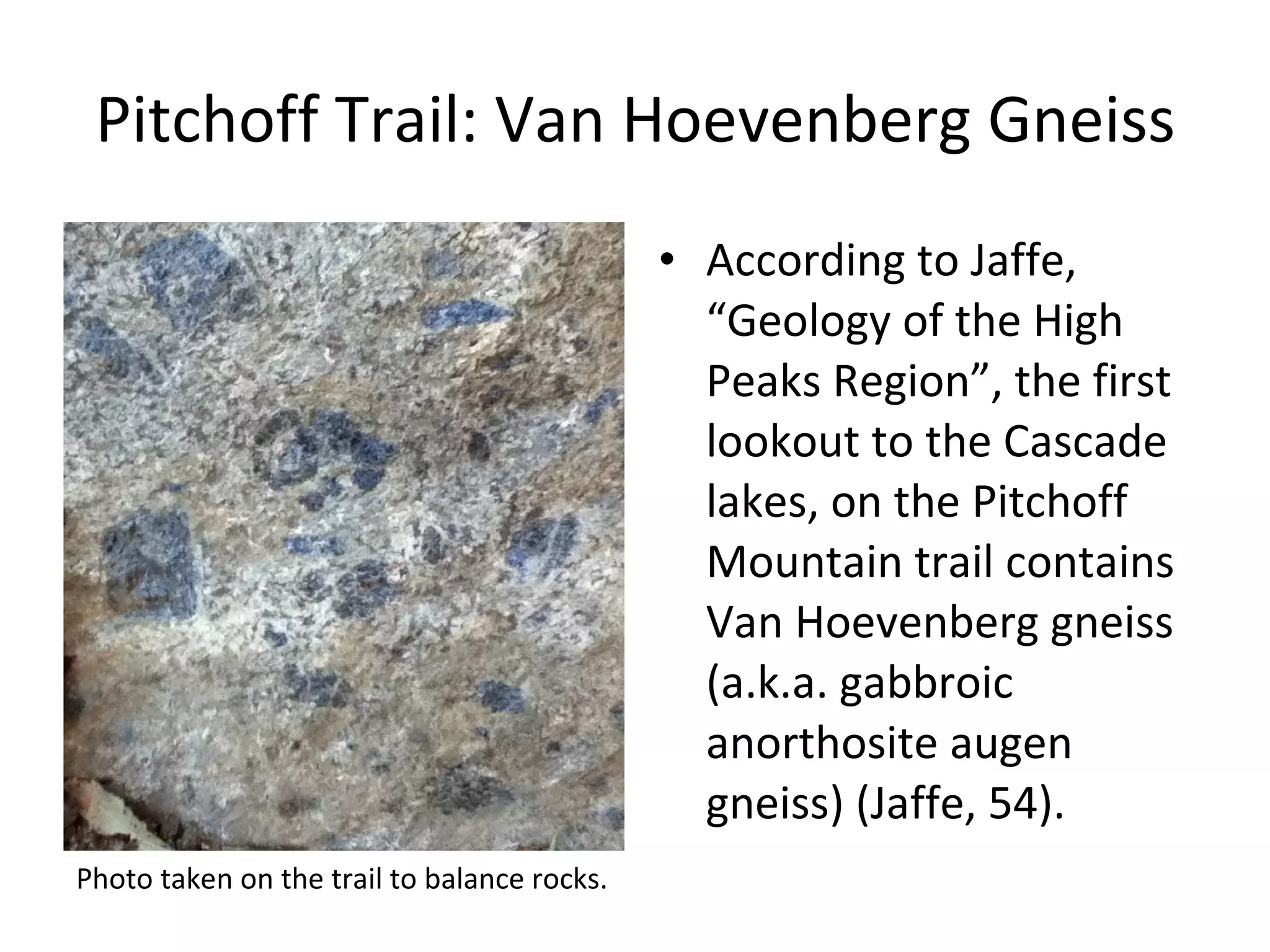 Final geology lab project part 1 | PPT