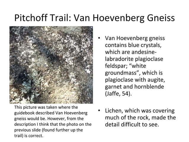 Final geology lab project part 1 | PPT