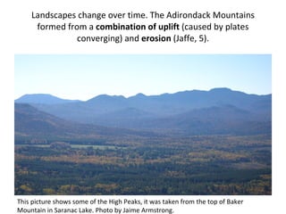 Final geology lab project part 1 | PPT