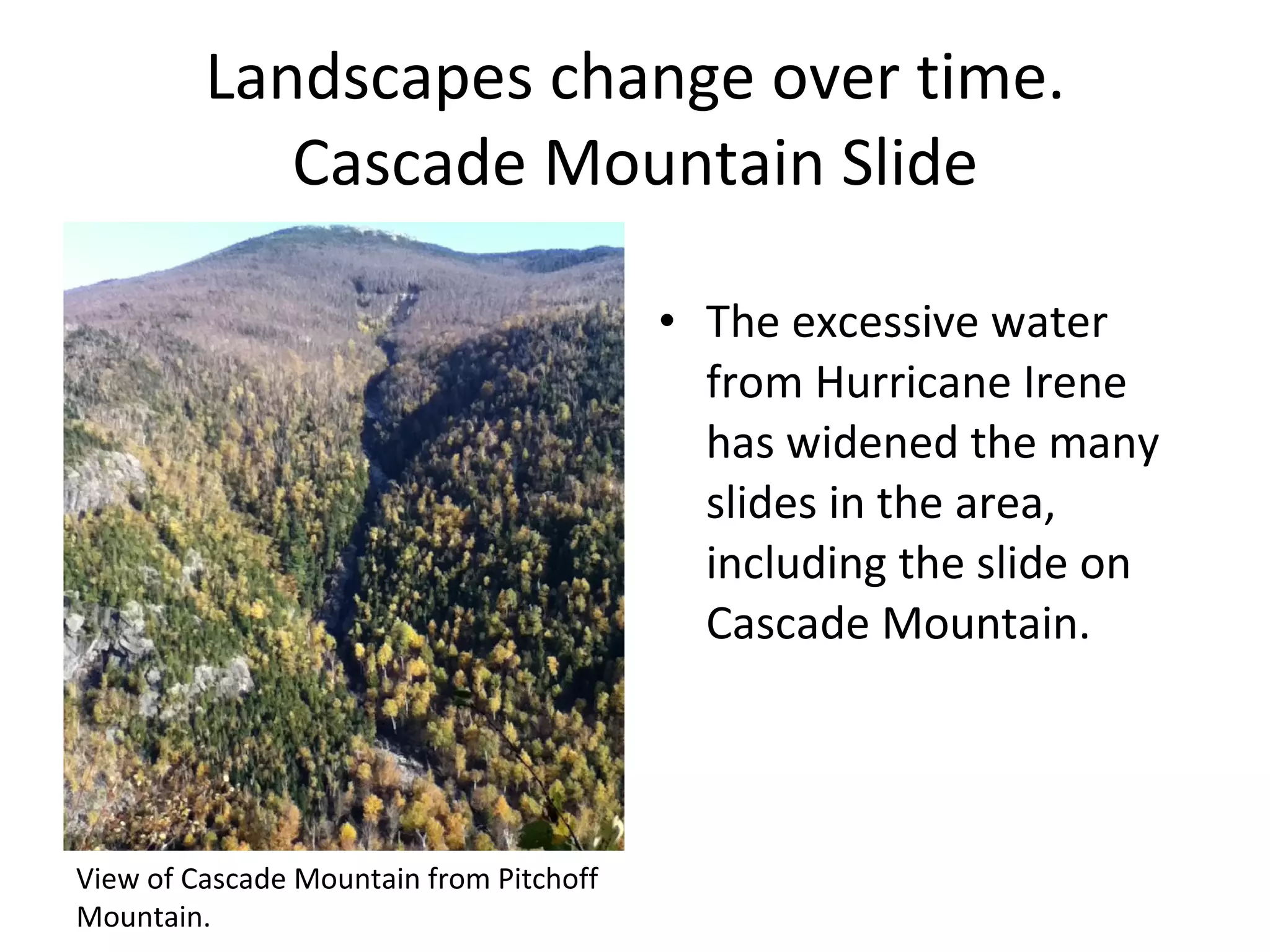 Final geology lab project part 2 | PPT