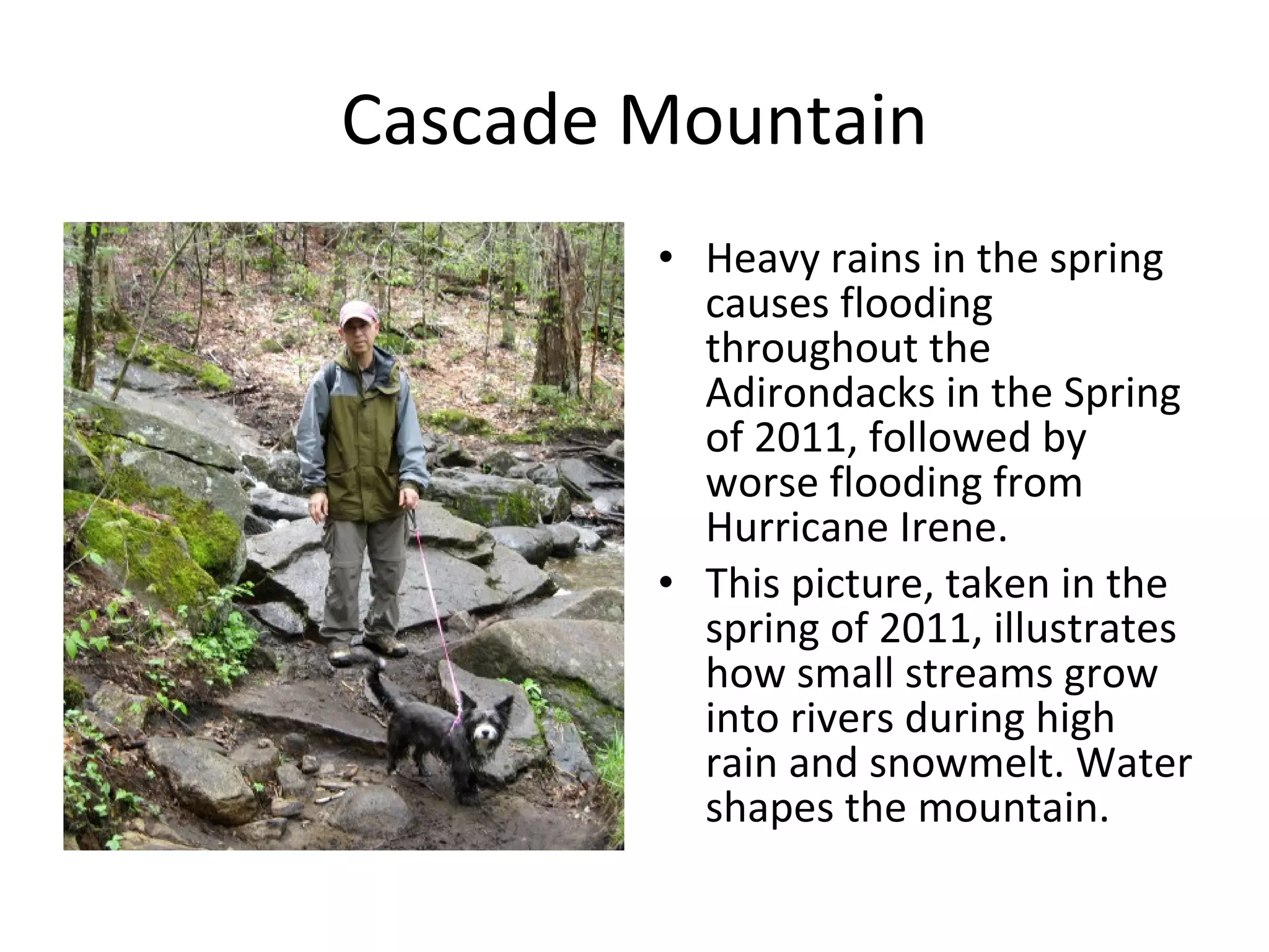 Final geology lab project part 2 | PPT