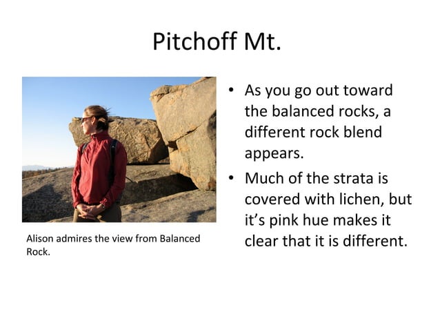 Final geology lab project part 2 | PPT | Geography | Science