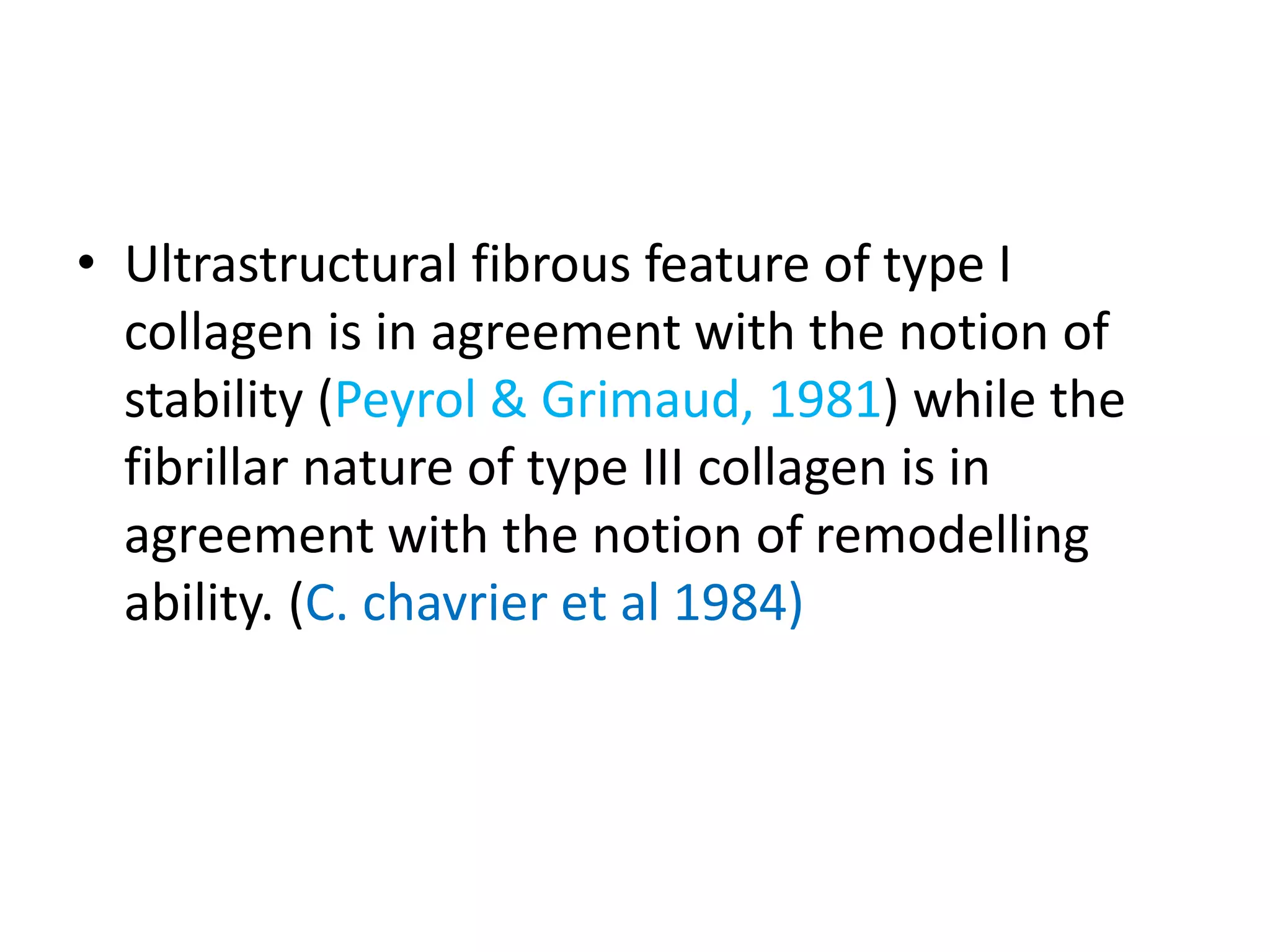 gingival connective tissue | PPTX