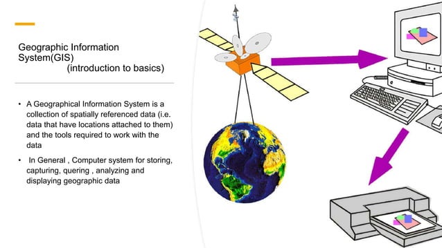 Open Concept In Gis And Open Source Software For Gis Analysis Ppt