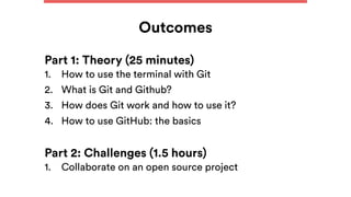 Git 101 Workshop | PPT