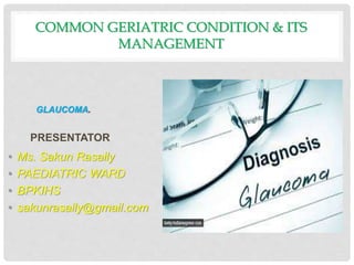 Glaucoma.pptx