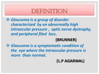 Glaucoma.pptx