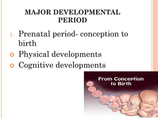 growth and development | PPT