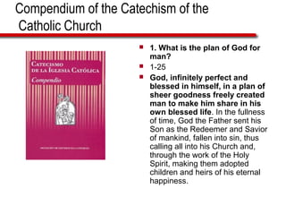 Antropology of The Christian Man | PPT