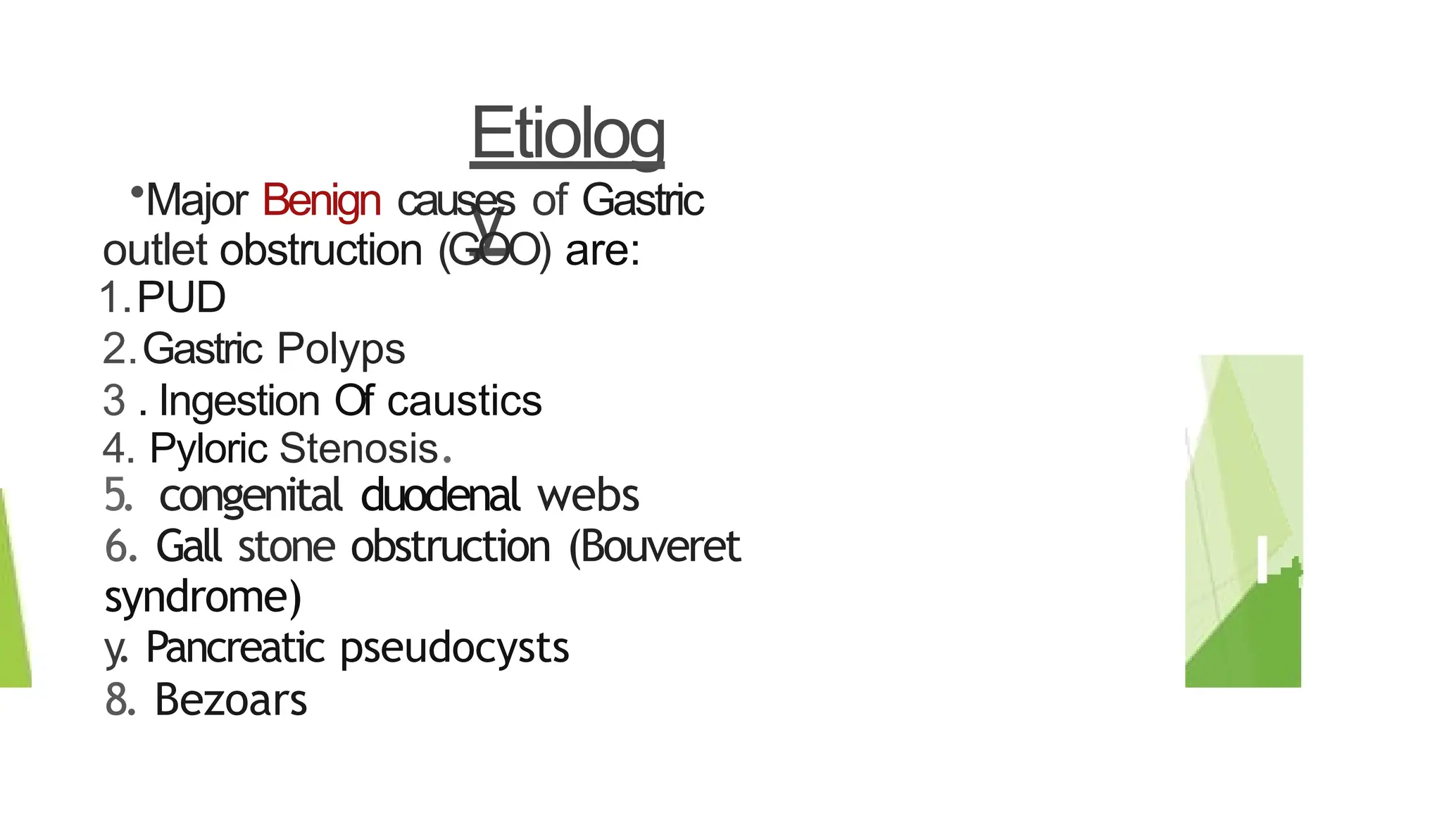 final goo and its management and complications .pptx