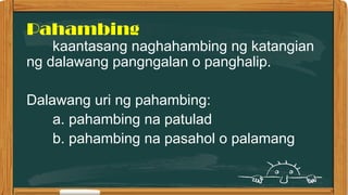 FINAL GRADE 3 ppt.pptx pang -uri jshkdskjdhskjhducbxncb | PPTX