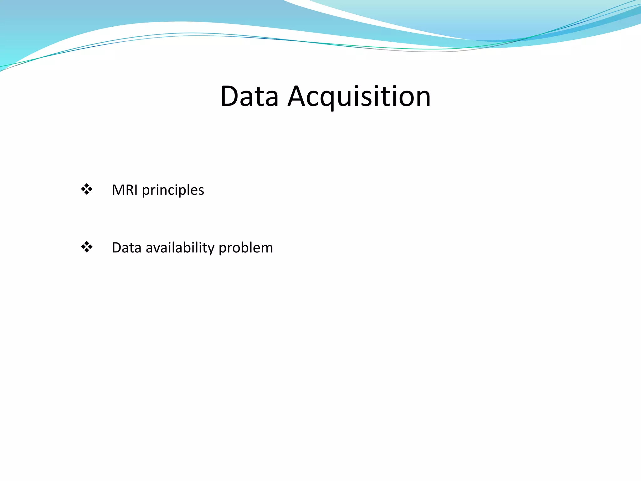 Automatic System For Detection And Classification Of Brain Tumors Ppt