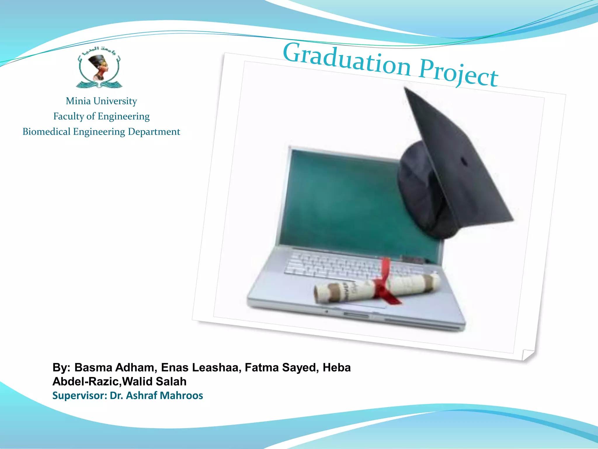 Automatic System For Detection And Classification Of Brain Tumors Ppt