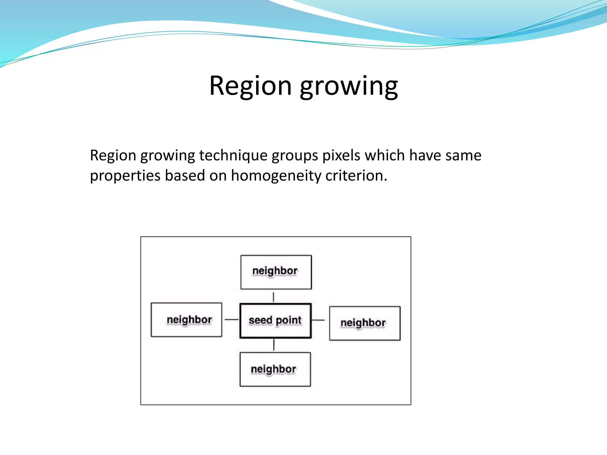 Automatic System For Detection And Classification Of Brain Tumors Ppt
