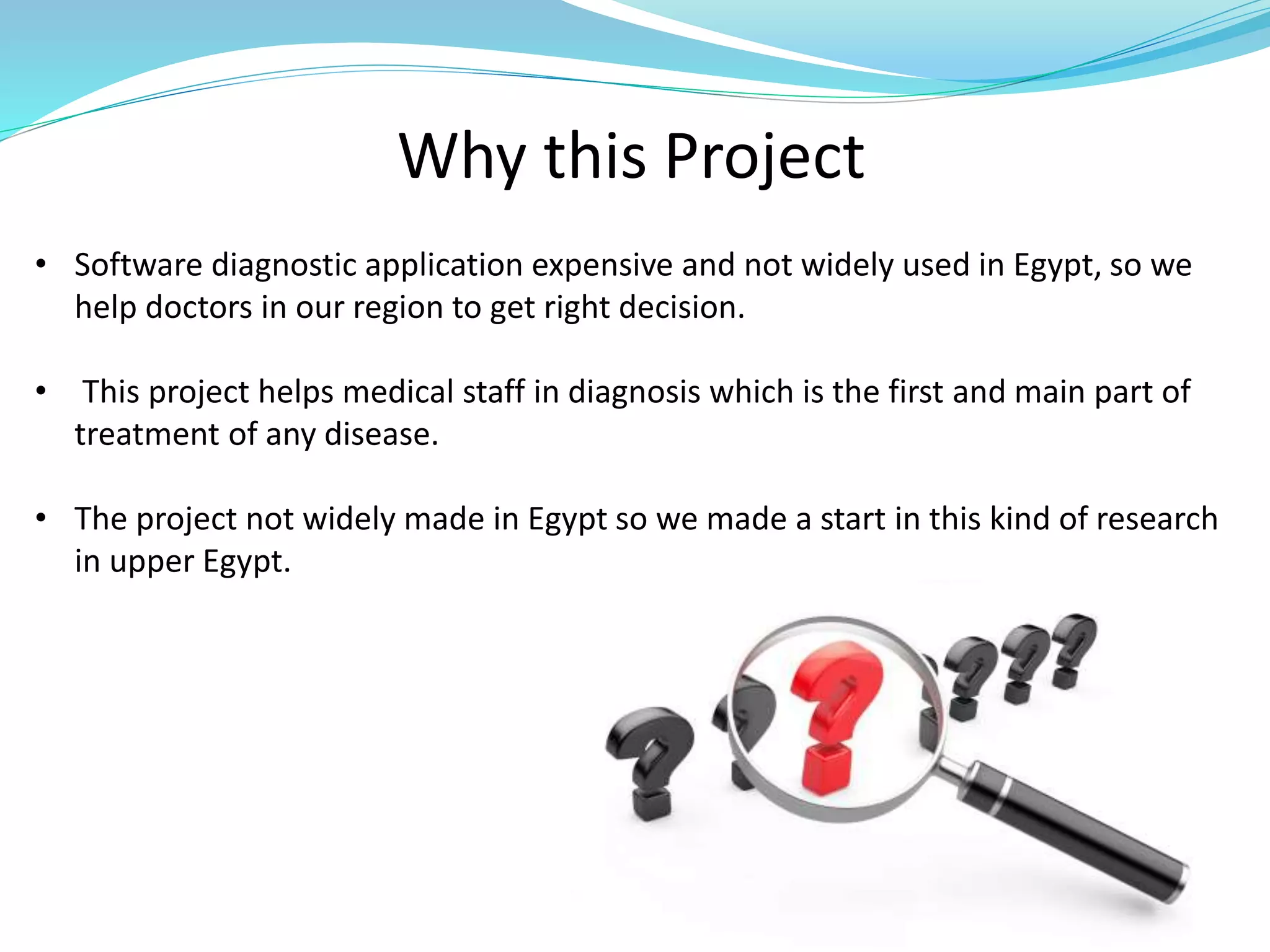 Automatic System For Detection And Classification Of Brain Tumors Ppt