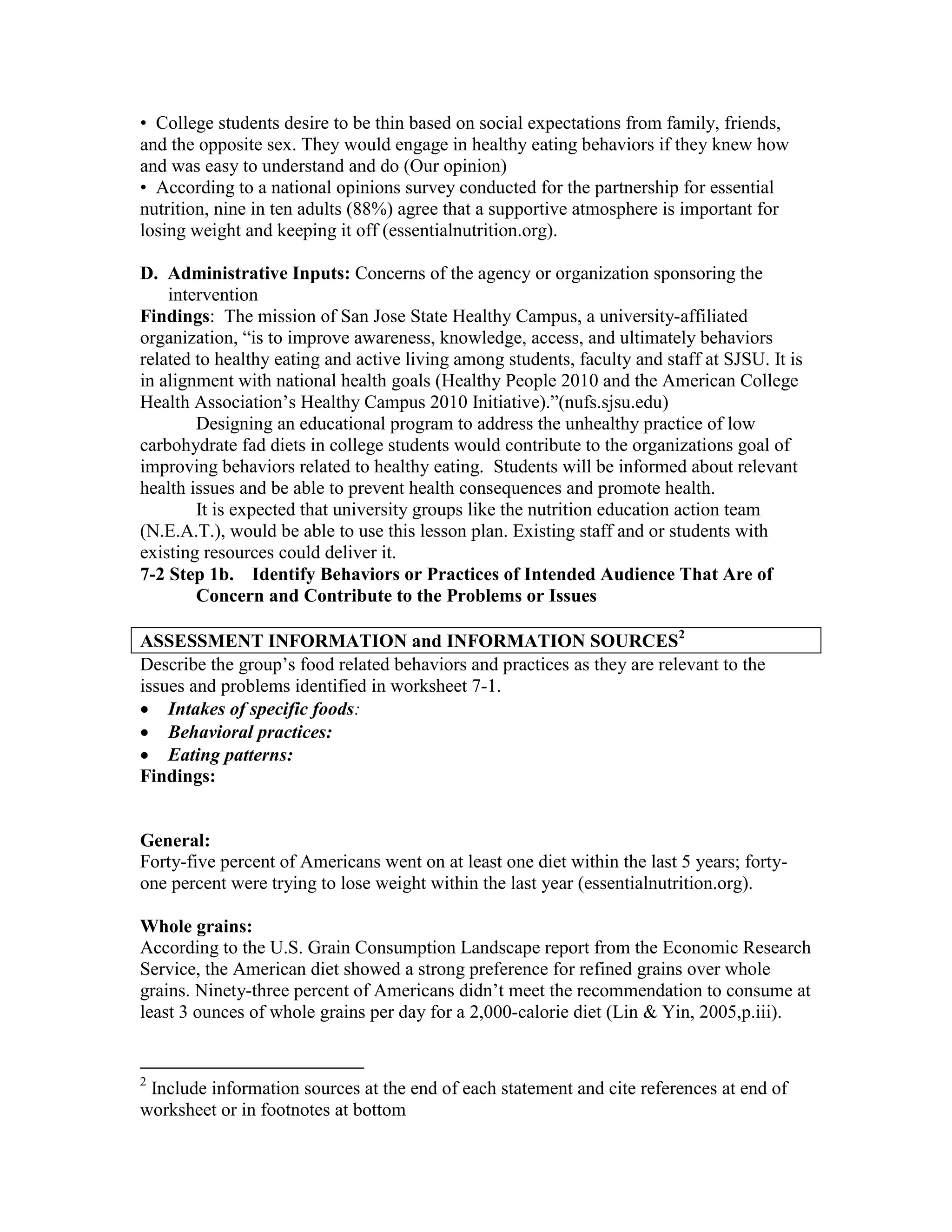 Final Grain Train Part 3 1 Pdf