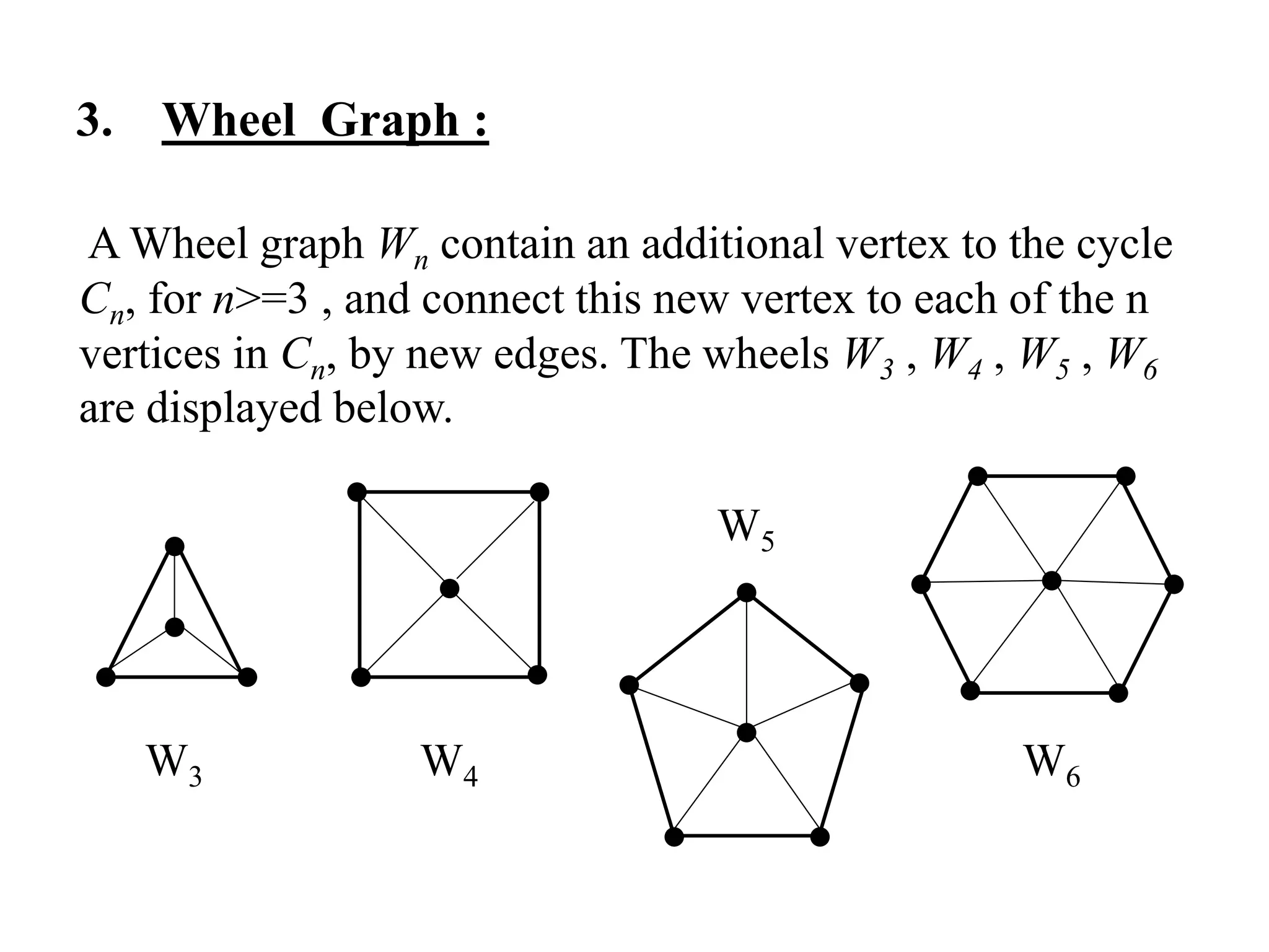 Graph Theory,Graph Terminologies,Planar Graph & Graph Colouring | PPTX