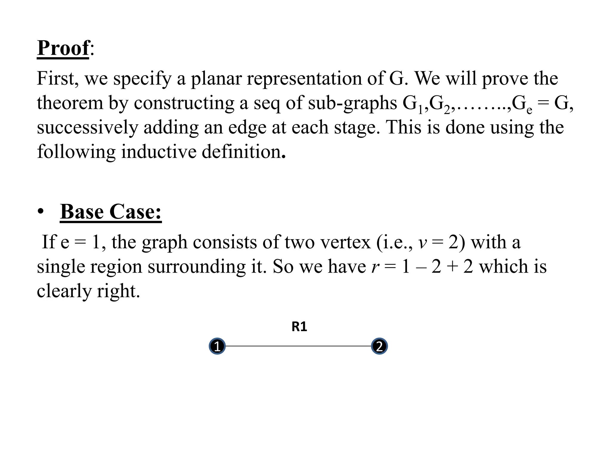 Graph Theory,Graph Terminologies,Planar Graph & Graph Colouring | PPTX