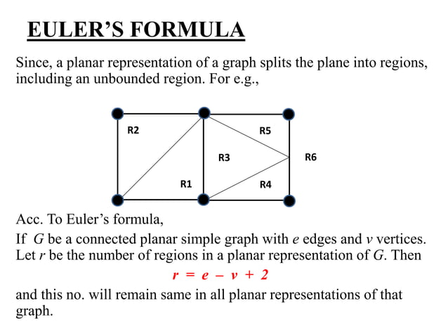 Graph Theory,Graph Terminologies,Planar Graph & Graph Colouring | PPTX | Cycling | Sports