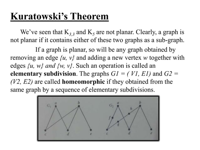 Graph Theory,Graph Terminologies,Planar Graph & Graph Colouring | PPTX | Cycling | Sports