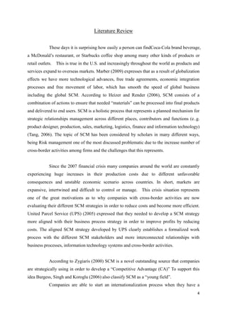 Final GRC Proposal | PDF