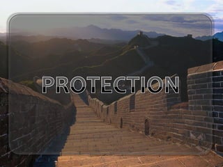 The Great Wall of China | PPTX