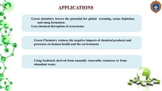 FINAL green chemistry 30th august - 2023 (1).pptx