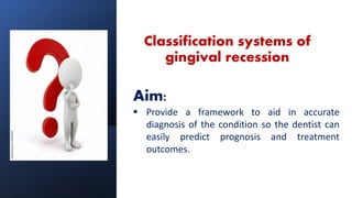 Art of predicting root coverage in localized gingival recession | PDF